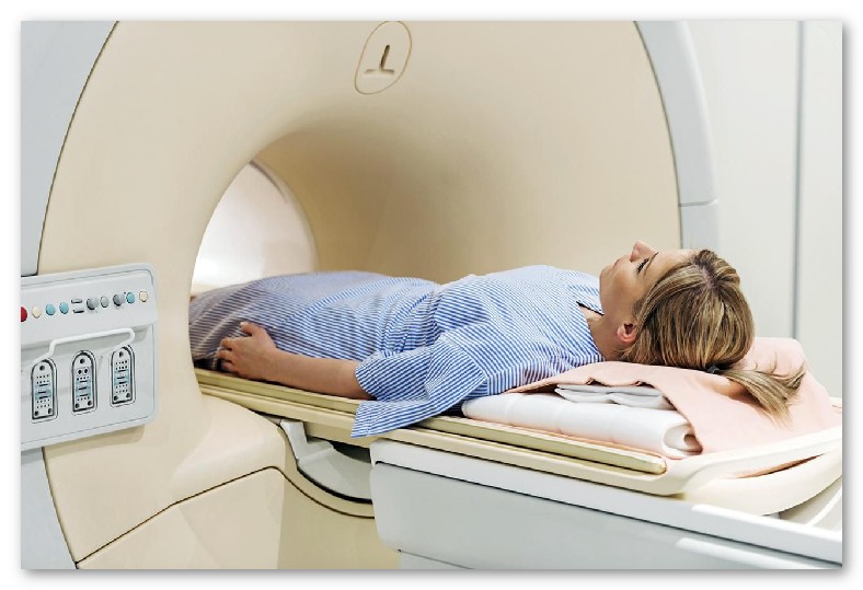 ام ار ای (MRI) چیست و چه کاربردی دارد؟ این روش هیچ عوارض جانبی شناخته ...
