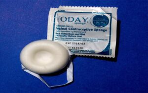 اسفنج ضد بارداری (Birth Control Sponge) چیست؟ چه مزایا و عوارضی دارد؟