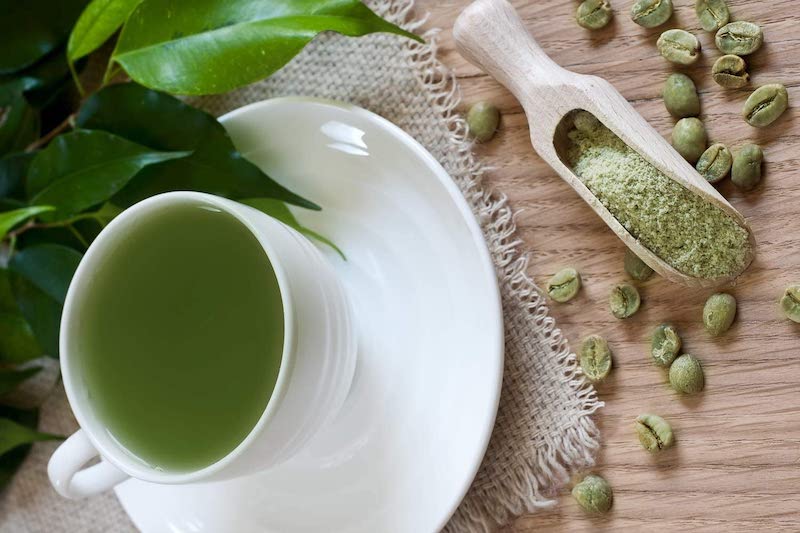 قرص لاغری قهوه سبز چیست و چقدر تاثیر دارد؟