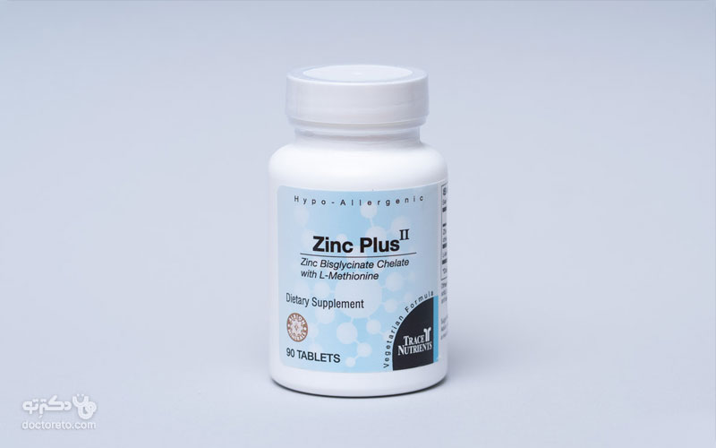 قرص زینک پلاس و ۵ مورد از تاثیرات آن بر سلامتی بدن