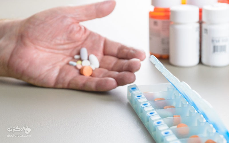 قرص زینک پلاس و ۵ مورد از تاثیرات آن بر سلامتی بدن