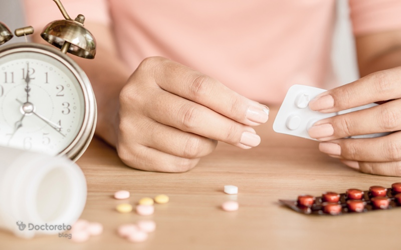 شربت یا قرص نئوتادین برای چیست؟ + عوارض نئوتادین و نحوه مصرف