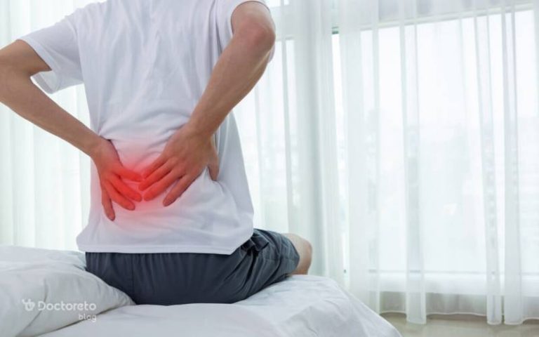 آیا ورزش‌ دیسک کمر راه درمانی موثر است؟